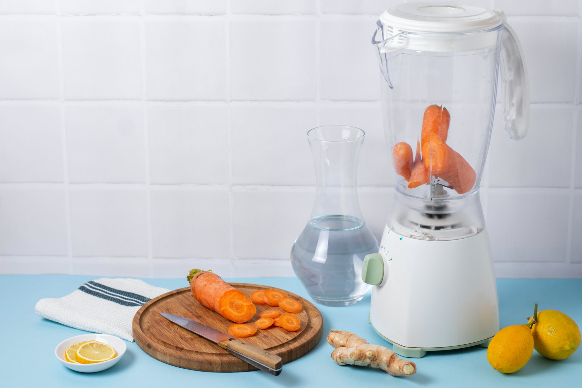 3 Ways to Use Your Mini Blender | blog | mhcworld.co.za - MHC World