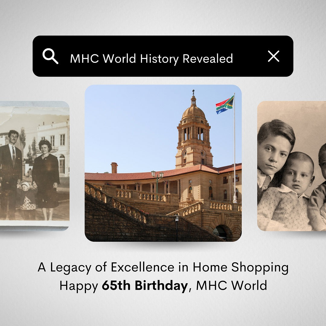 Discover MHC World - MHC World