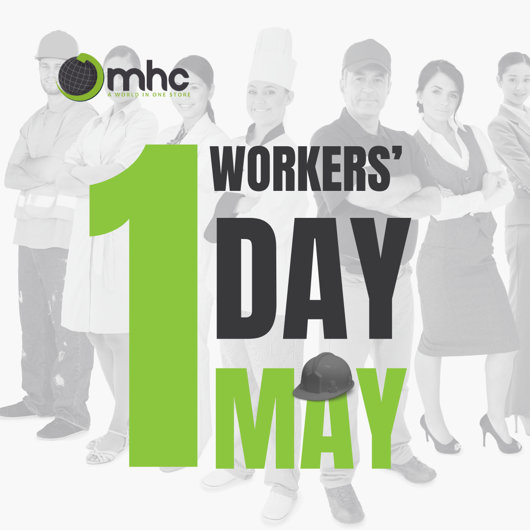 Workers' Day Celebration - MHC World