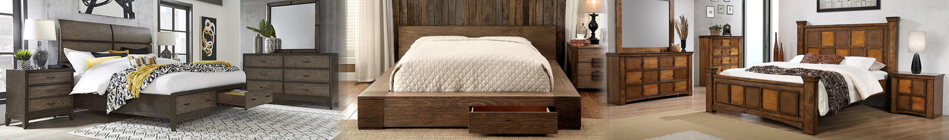 Bedroom Furniture for Sale - ️Lowest Prices Guaranteed (2025*) – MHC World