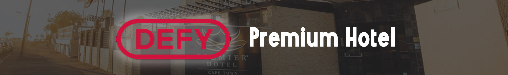 Defy Premium Hotel for Sale - ️View Prices Online (2025*)