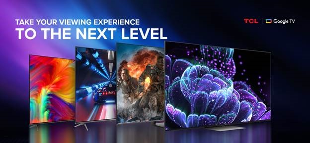 TCL for Sale - ️Lowest Prices Guaranteed (2024*)