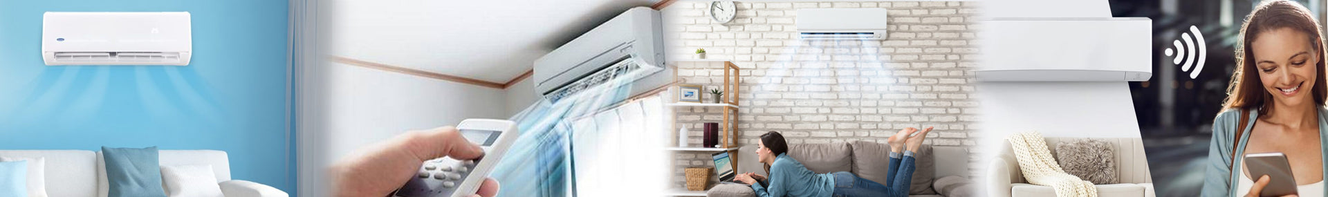 #1 Aircons for Sale | Best Deals with Nationwide Delivery