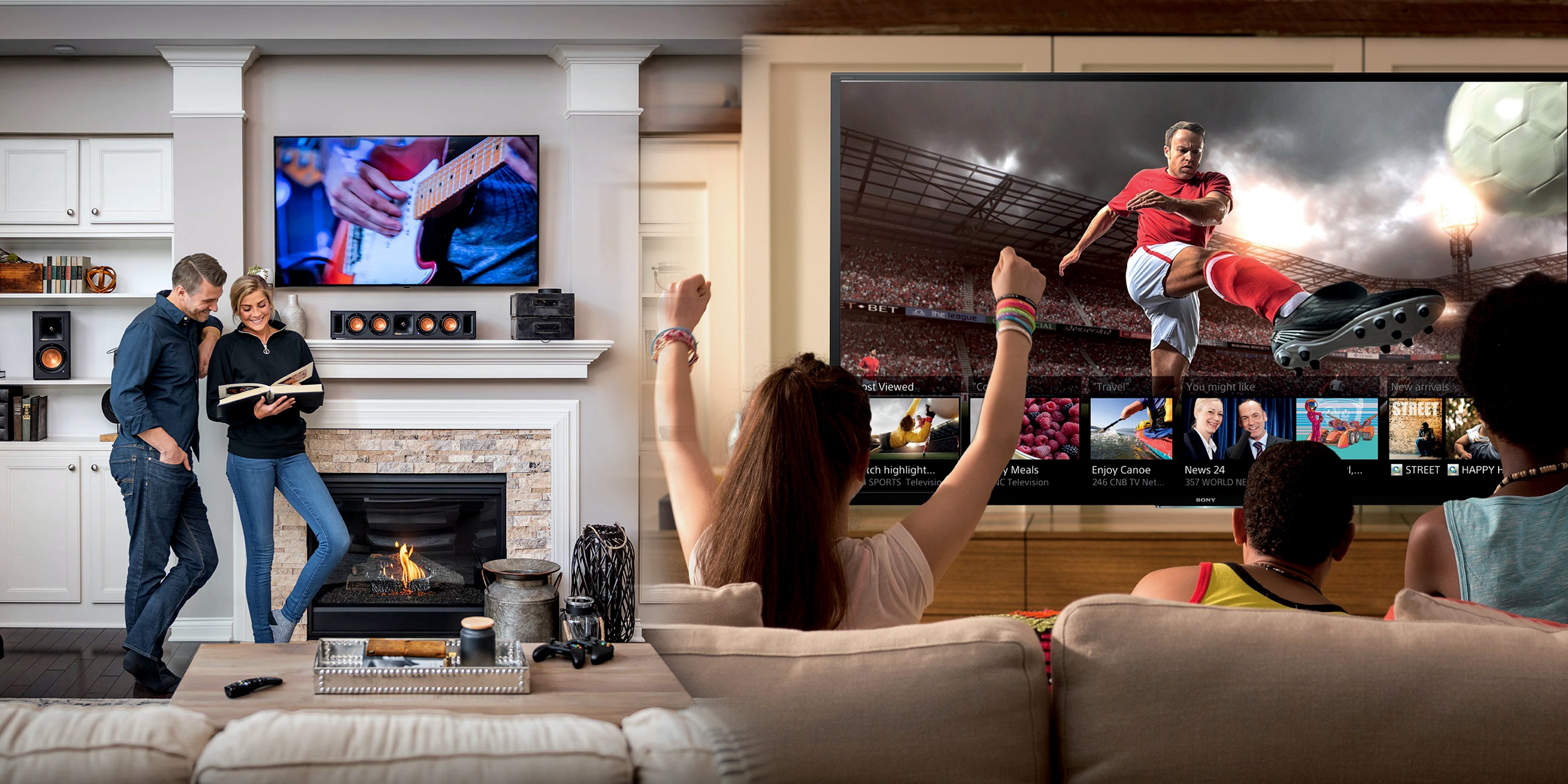 Home Entertainment Items for Sale ️ Lowest Prices