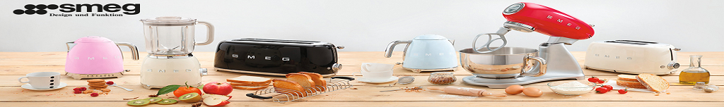 #1 Smeg Products for Sale | Lowest Prices Guaranteed (2025) – MHC World