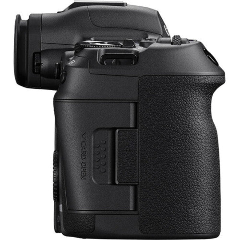 Canon EOS R5 Mark II + 24-105mm f/4 L Mirrorless Camera Kit