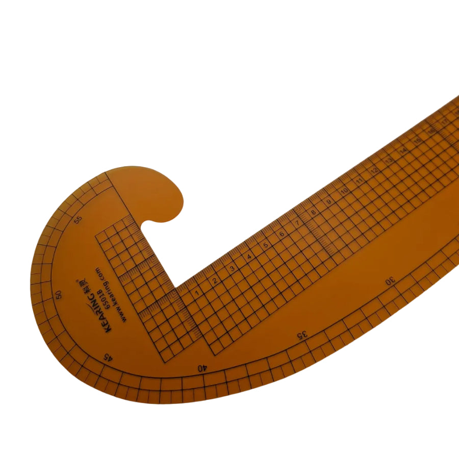 Tailor Rulers – MHC World