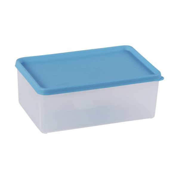 Basics Lunch Box 800ml P3881 – MHC World