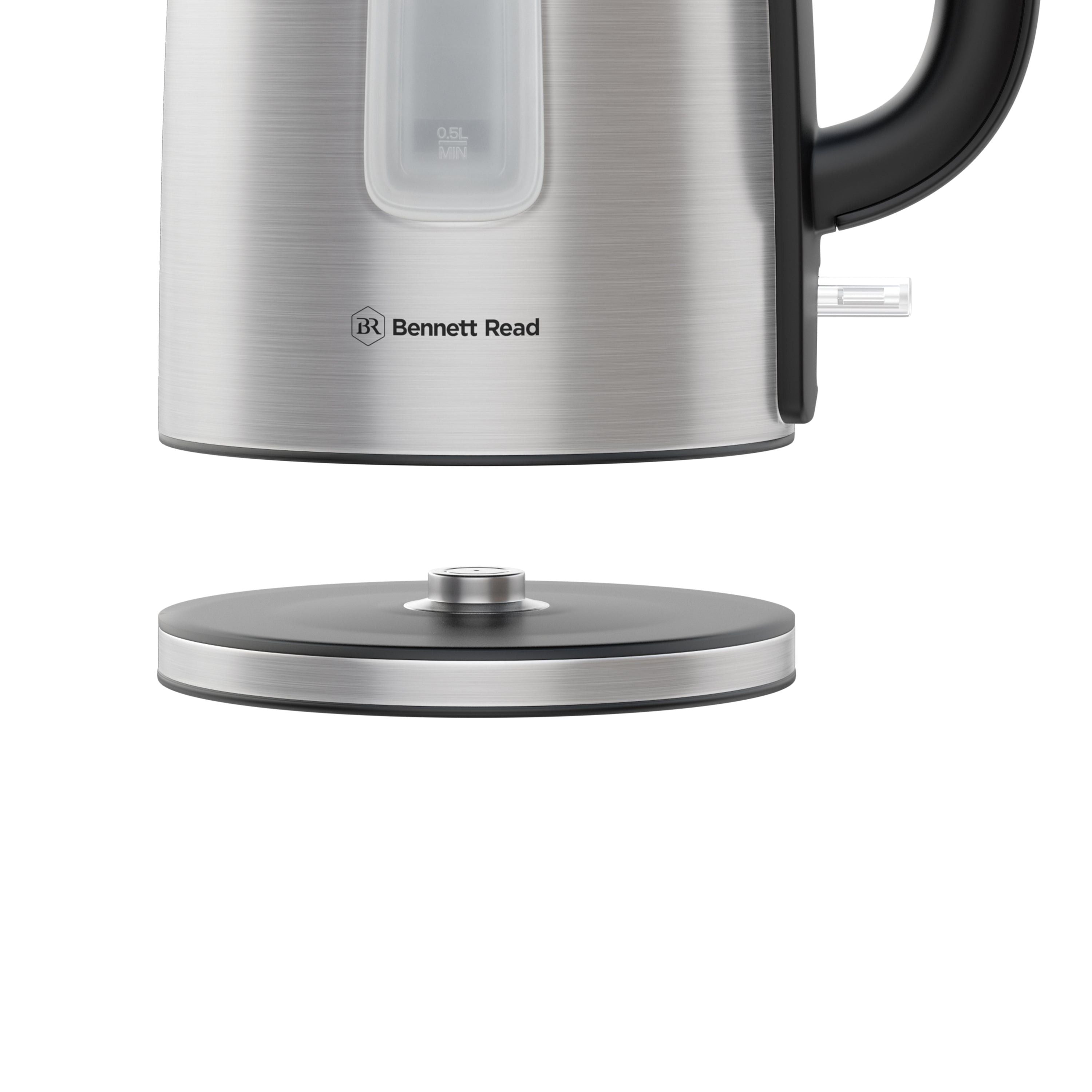 Bennett Read 1.7L Satin Silk Kettle KKT103 – MHC World