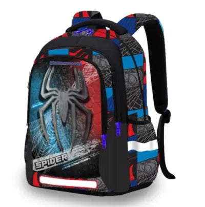 Boomerang Bag Medium Ortho Backpack Spider-Man S-20795PD – MHC World