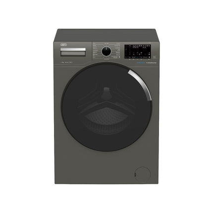 Defy 10kg Metallic Steam Cure Front Loader DAW387 for Sale - ️View ...