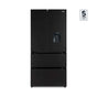Defy 492L French Door Fridge Black DFF440 for Sale - ️View Prices Online