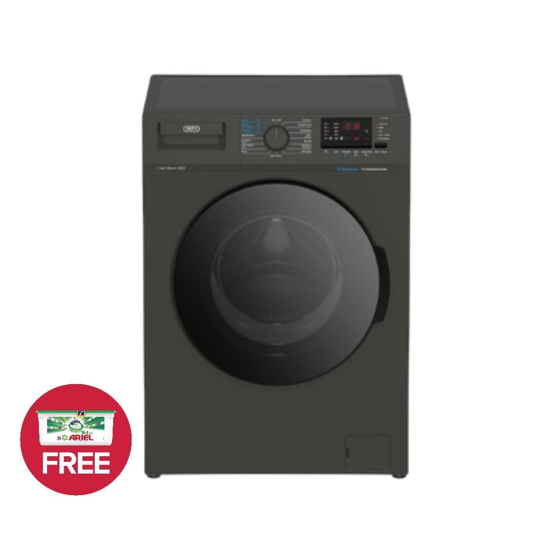 Defy 9kg Washing Machine DAW389 for Sale - ️View Prices Online