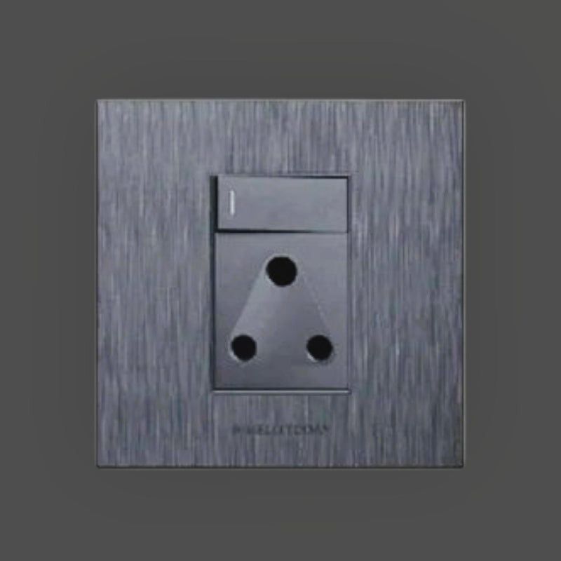 Single Plug SA Socket S7-209S – MHC World