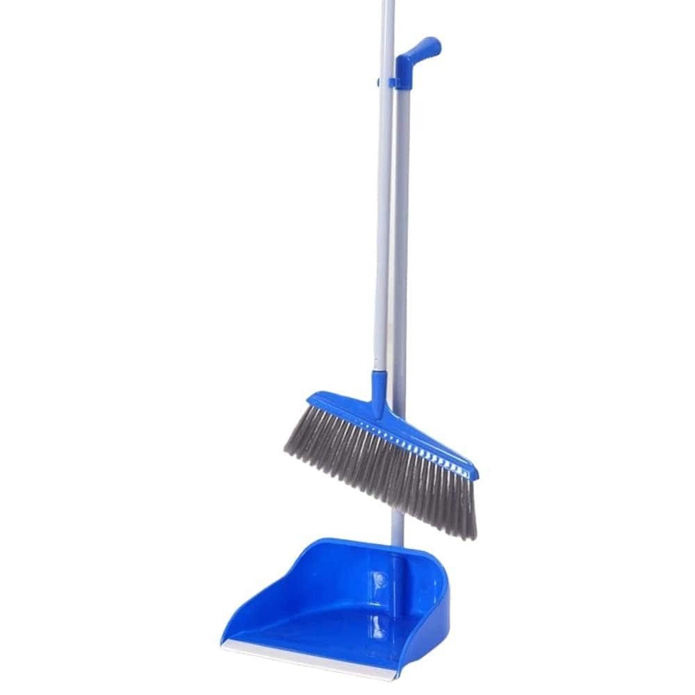 Kleaner Dustpan and Broom Kleaner Cleaning Expert GSC004 – MHC World