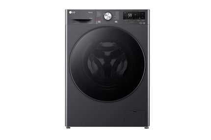 LG 9/5kg Middle Black Washer Dryer Combo with AI DD™ & Steam F2V5FRPYJ for Sale - ️View Prices ...