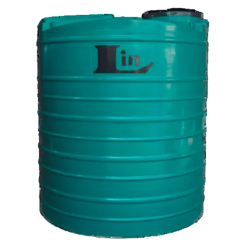 Lin Water Tank 2000 Litre Green – MHC World