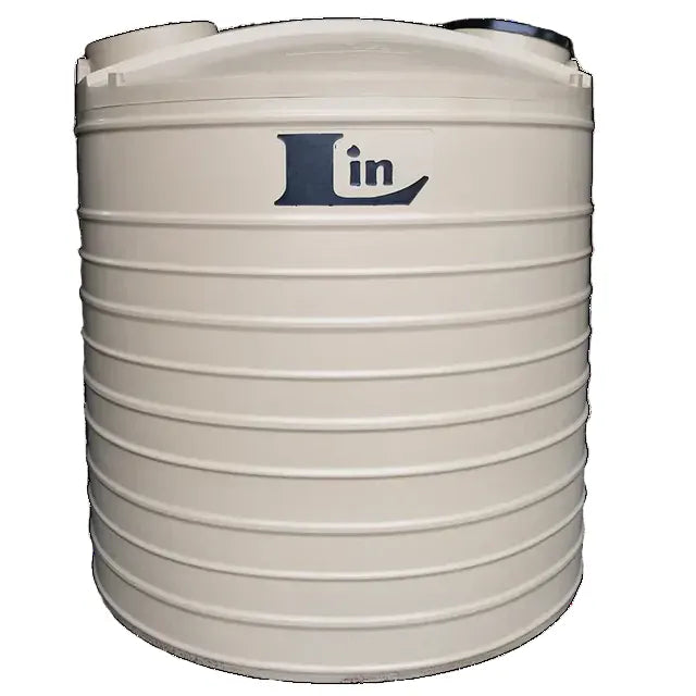 Lin Water Tank 5000 Litre Khaki – MHC World