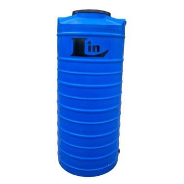 Lin Water Tank Space-Saver 1000 Litre Blue – MHC World