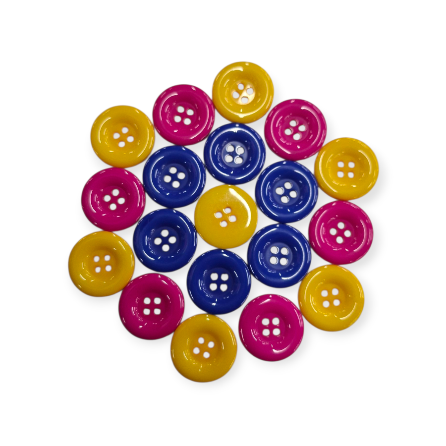Buttons 4 Holes – MHC World
