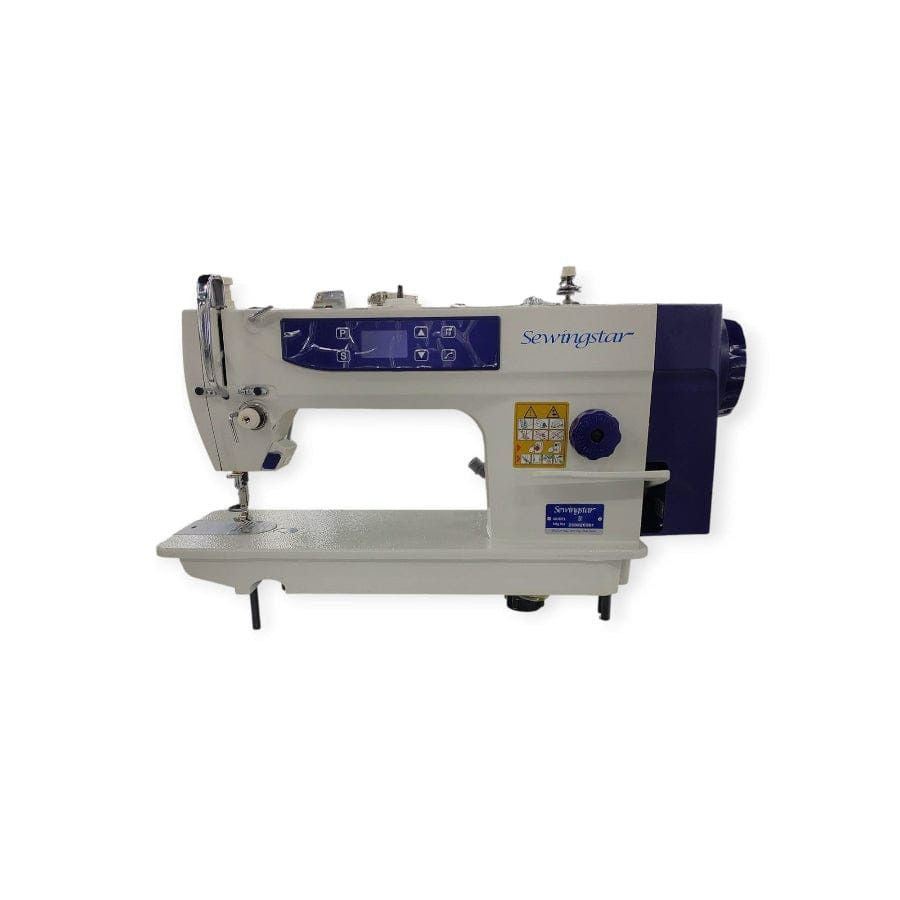 Sewing star Straight Industrial Sewing Machine S1 – MHC World