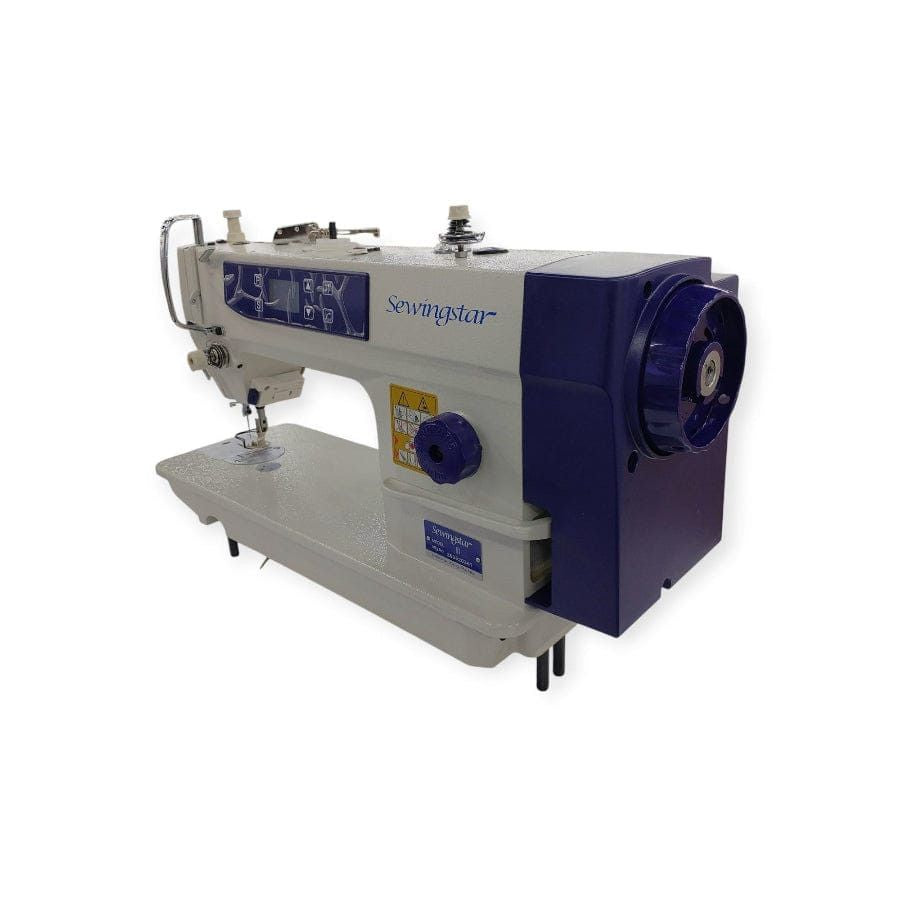 Sewing star Straight Industrial Sewing Machine S1 – MHC World