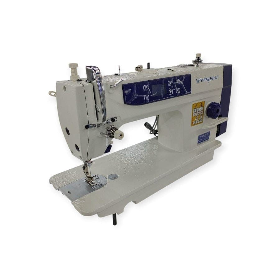Sewing star Straight Industrial Sewing Machine S1 – MHC World
