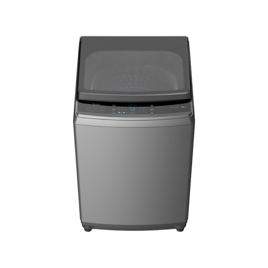 Midea 10.5Kg Top Loader Washing Machine MA200W105/G for Sale - ️View ...