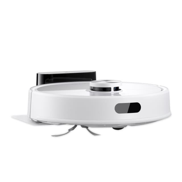 Roborock Q7 TF Smart Multi-Surface Robot Vacuum White