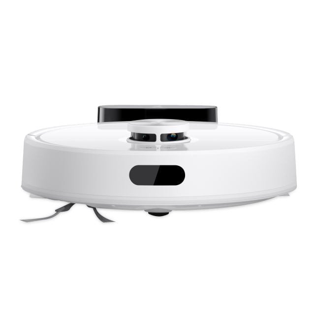 Roborock Q7 TF Smart Multi-Surface Robot Vacuum White