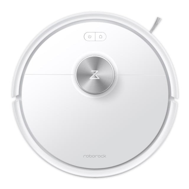 Roborock Q7 TF Smart Multi-Surface Robot Vacuum White