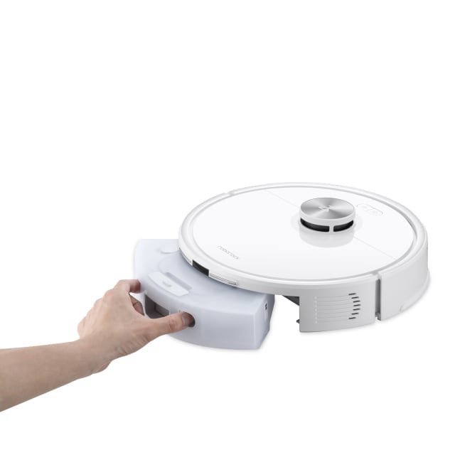 Roborock Q7 TF Smart Multi-Surface Robot Vacuum White