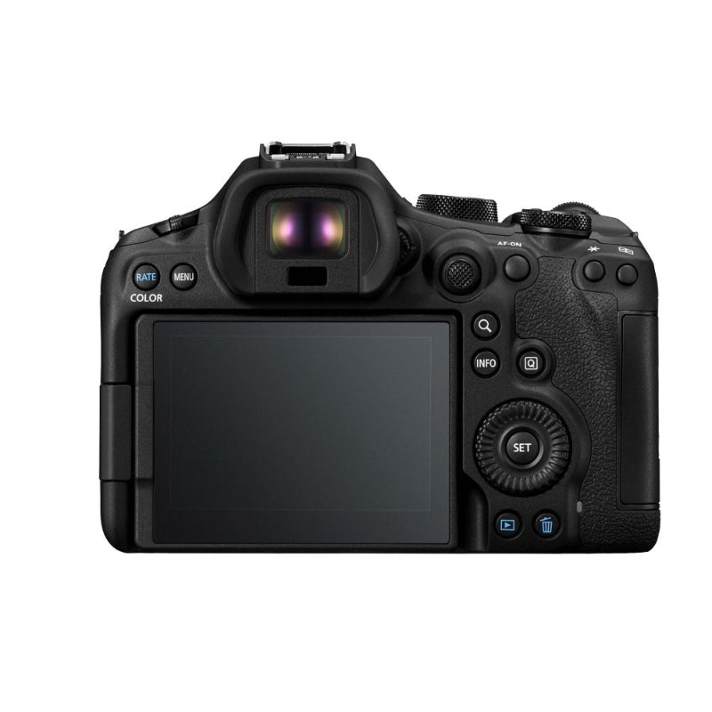 Canon EOS R6 Mark III Mirrorless Camera Body