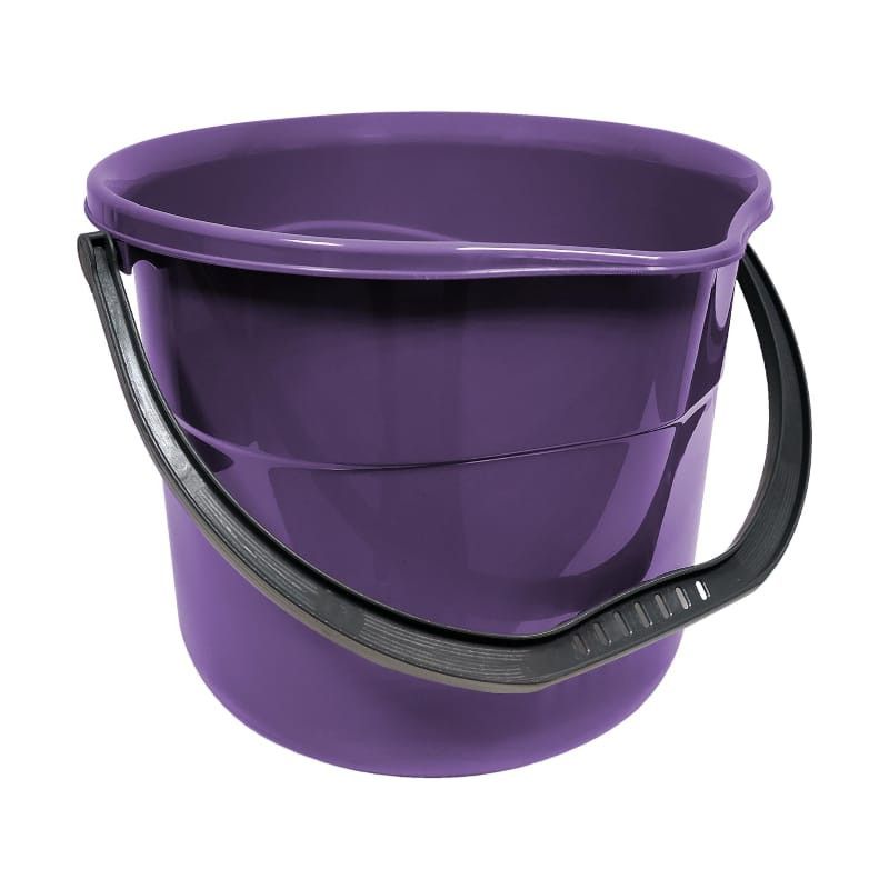 UTP Professional Rindo Cleaning Water Bucket 15 Liter RSK819 – MHC World
