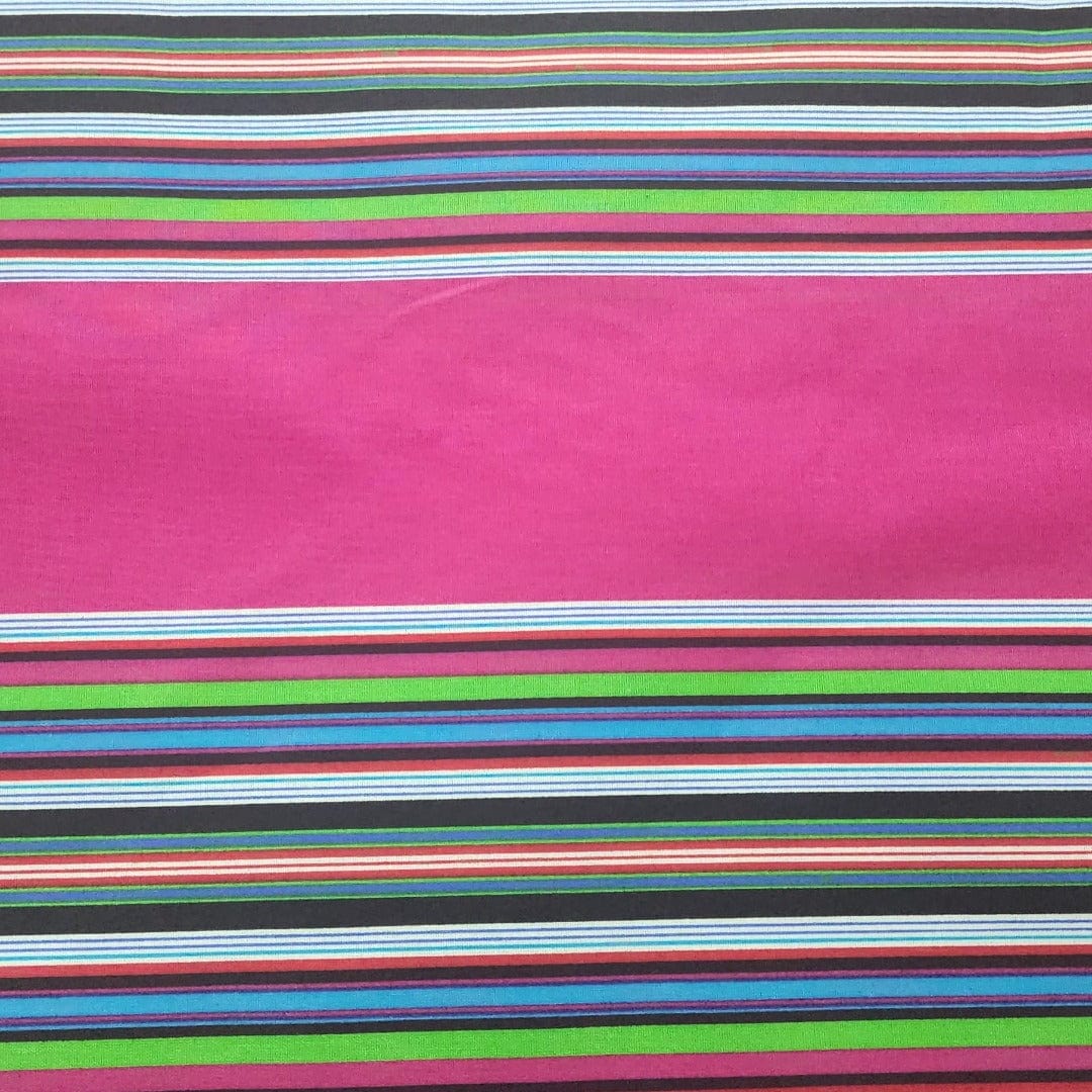 Venda Stripes Fabric 90 cm for Sale - ️View Prices Online