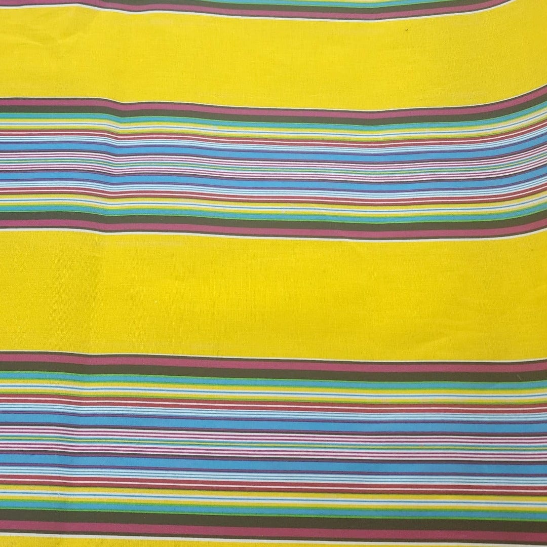 Venda Stripes Fabric 90 cm for Sale - ️View Prices Online