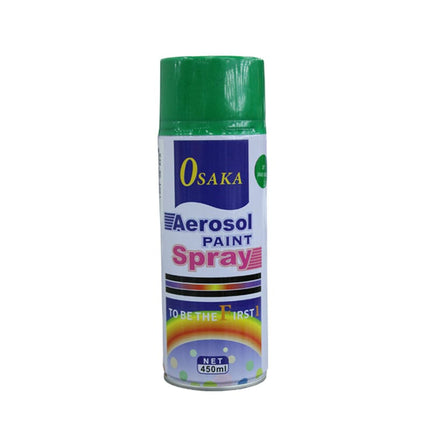 Aesorol Spray Paint Black 450ml for Sale - ️View Prices Online