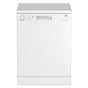 Defy 13 Place White Dishwasher DDW240 for Sale - ️View Prices Online