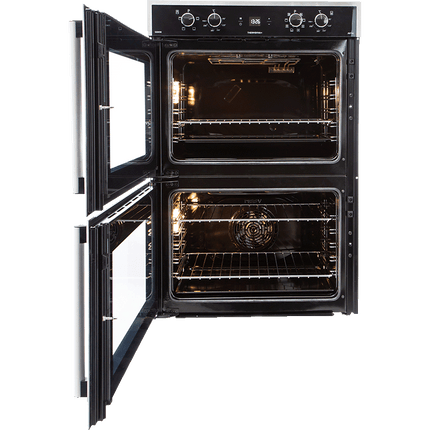 Defy Gemini Gourmet Multifunction Double Oven DBO767 for Sale - ️View ...