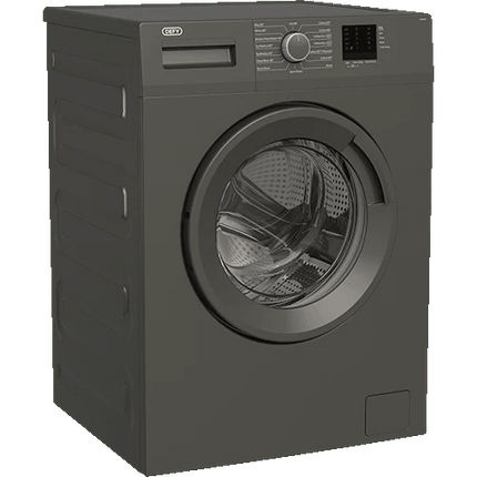 Defy 6kg Metallic Washing Machine DAW382 for Sale - ️View Prices Online