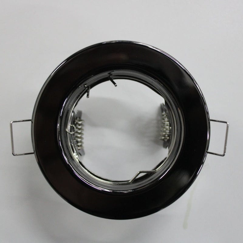 Eurolux Downlight D25 Gun Metal for Sale - ️View Prices Online