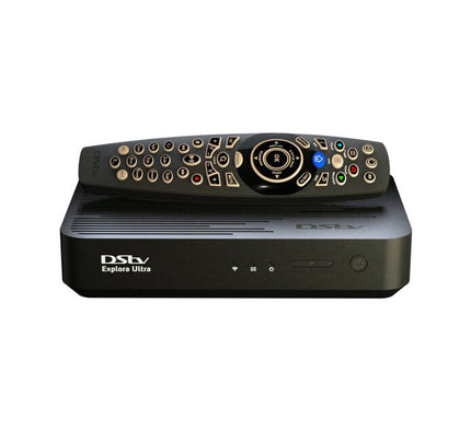 DStv Explora Ultra for Sale - ️View Prices Online