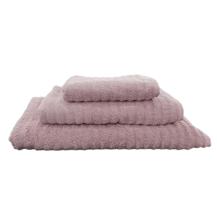 Glodina Onda Towel Rose 555GSM for Sale ️ Lowest Price Guaranteed