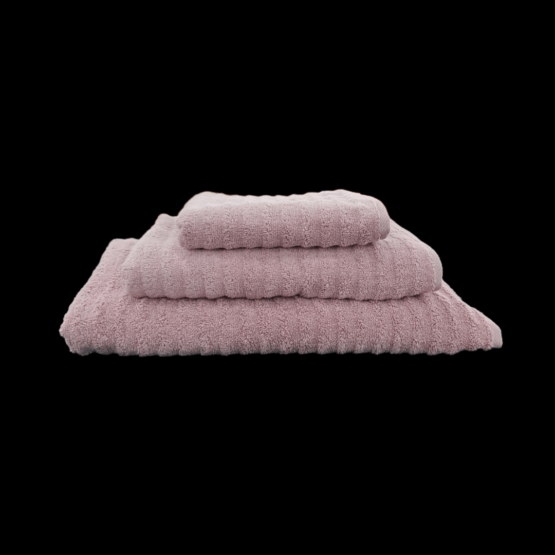 Glodina Onda Towel Rose 555GSM for Sale ️ Lowest Price Guaranteed
