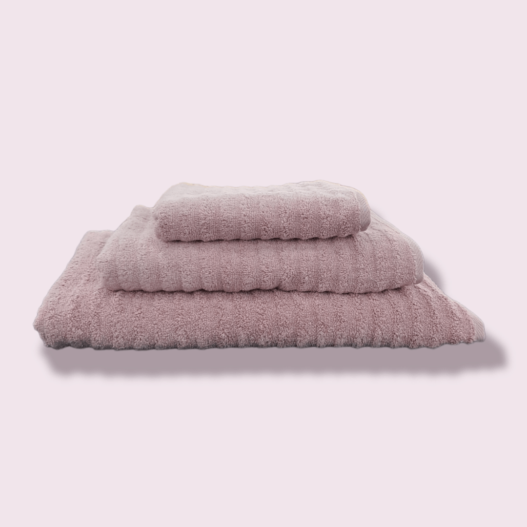 Glodina Onda Towel Rose 555GSM for Sale ️ Lowest Price Guaranteed