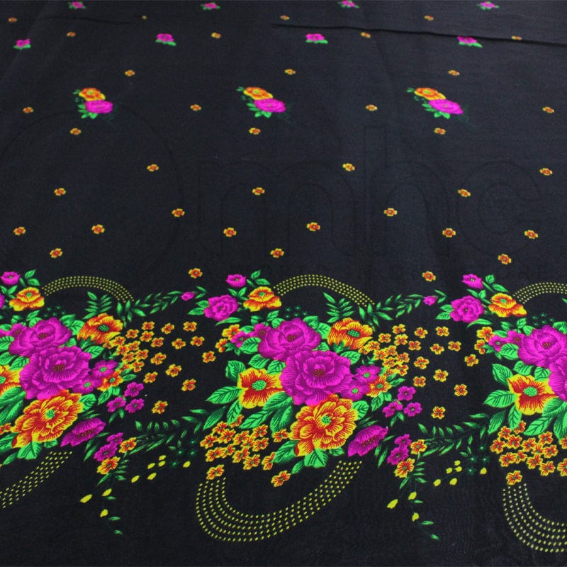 Printed Tsonga Fabric 112cm for Sale - ️View Prices Online