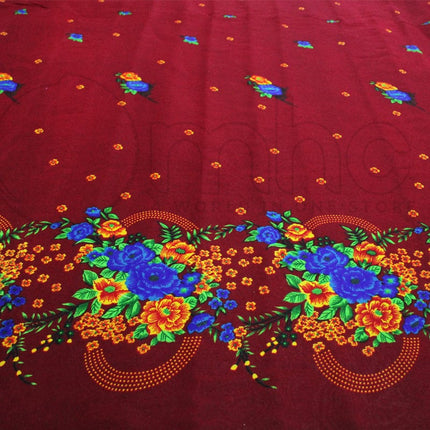 Printed Tsonga Fabric 112cm for Sale - ️View Prices Online