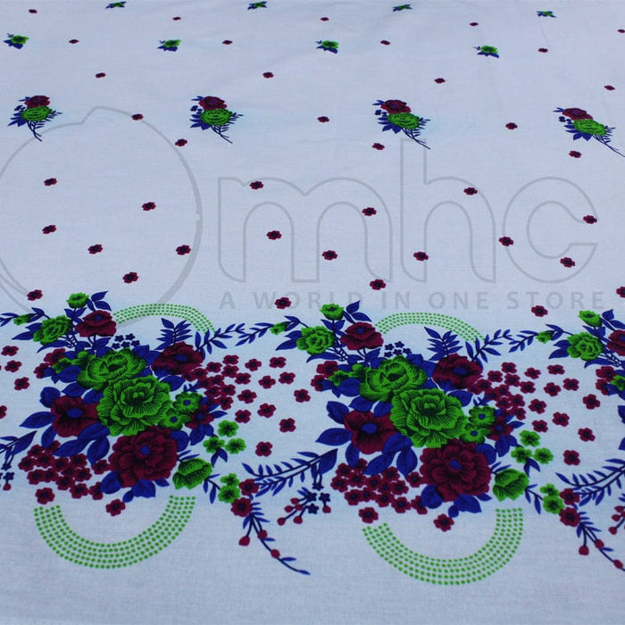 Printed Tsonga Fabric 112cm for Sale - ️View Prices Online